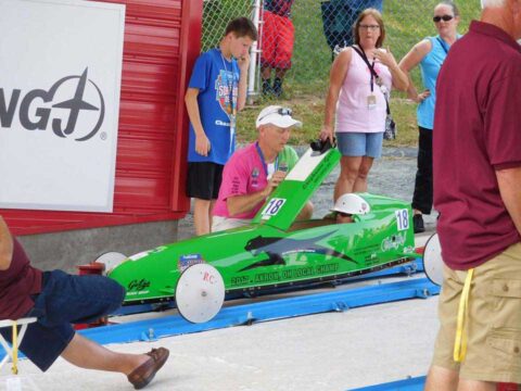 Homepage - River City Soap Box Derby
